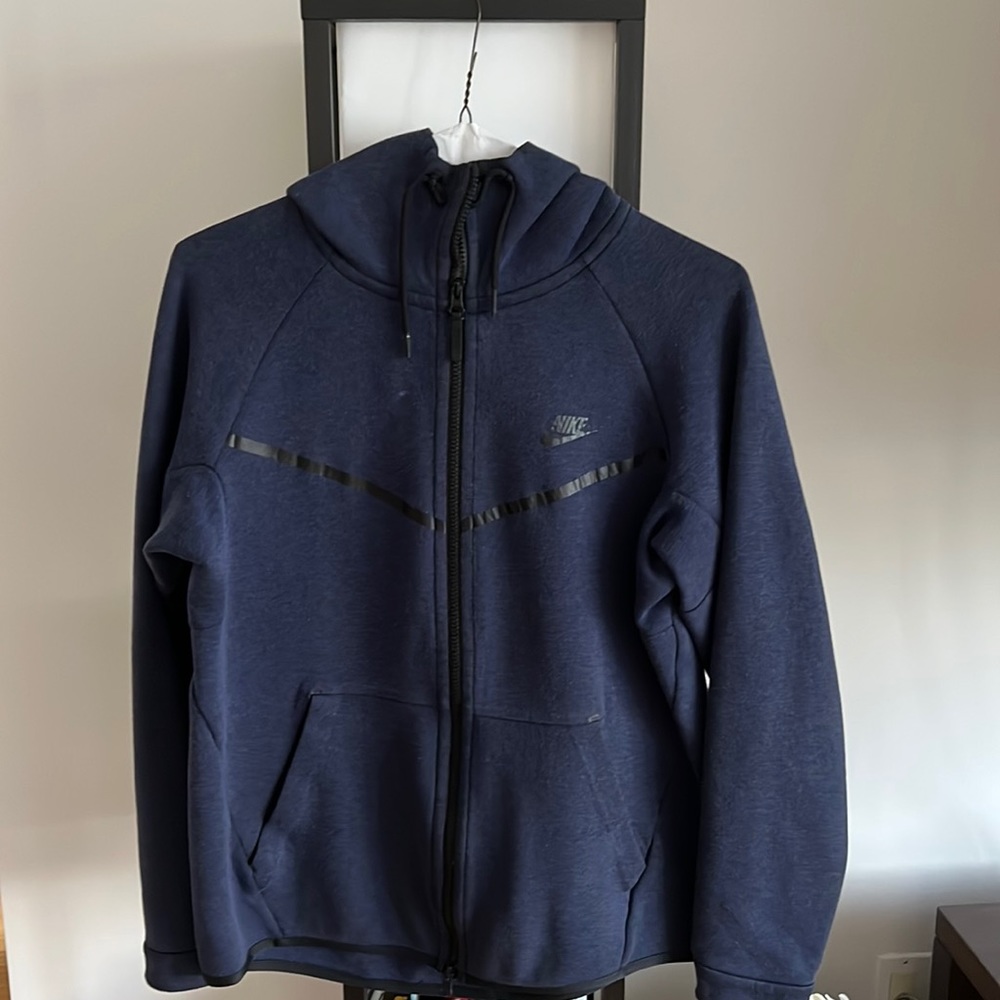 Nike Tech Jacket - Gem